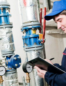 Gas Engineers Available All Day, Every Day